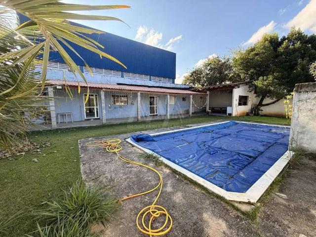 Sítio / Chácara para Venda em Araçoiaba da Serra/SP Jundiaquara 3 Quartos