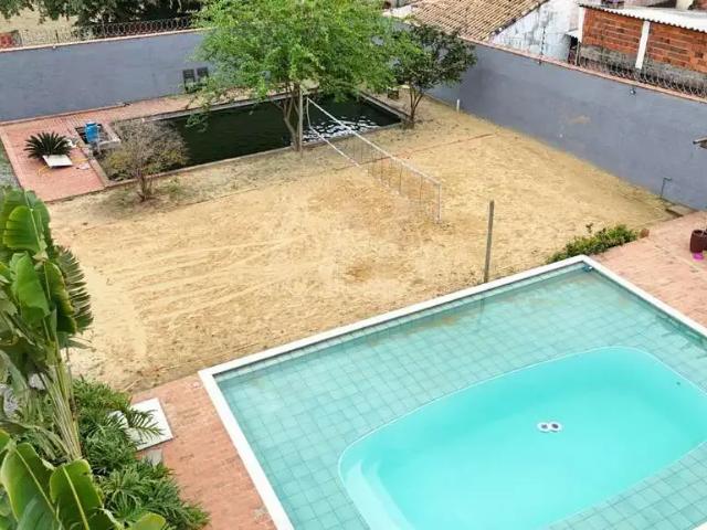 Sítio / Chácara para Venda em Araçoiaba da Serra/SP Jundiaquara 3 Quartos