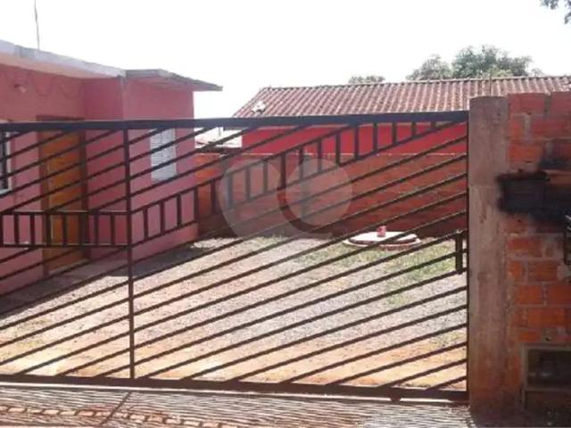 Sítio / Chácara para Venda em Araçoiaba da Serra/SP Jundiaquara 3 Quartos