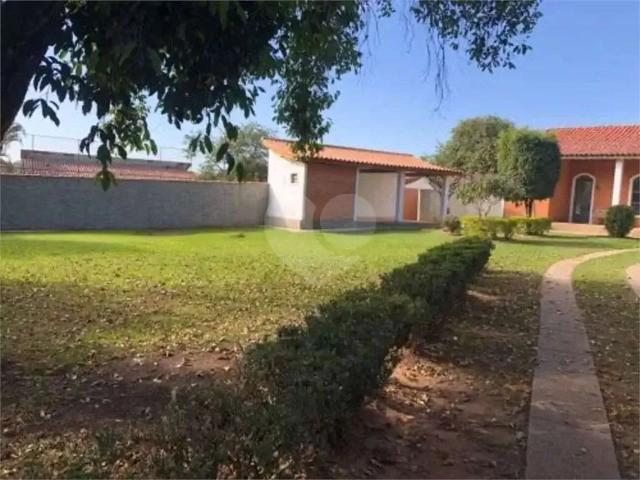 Sítio / Chácara para Venda em Araçoiaba da Serra/SP Jundiaquara 2 Quartos
