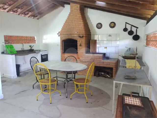 Sítio / Chácara para Venda em Araçoiaba da Serra/SP Jundiaquara 2 Quartos