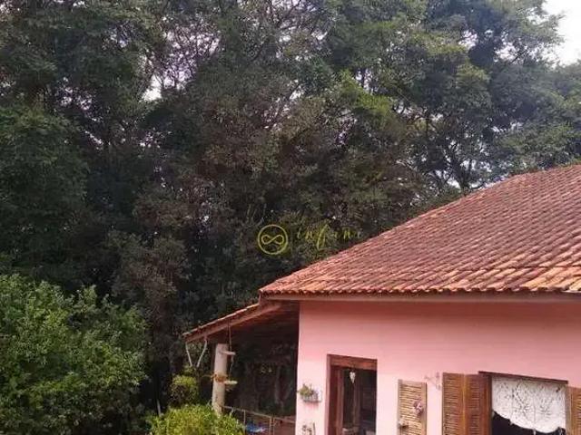 Sítio / Chácara para Venda em Araçoiaba da Serra/SP Jundiaquara 2 Quartos