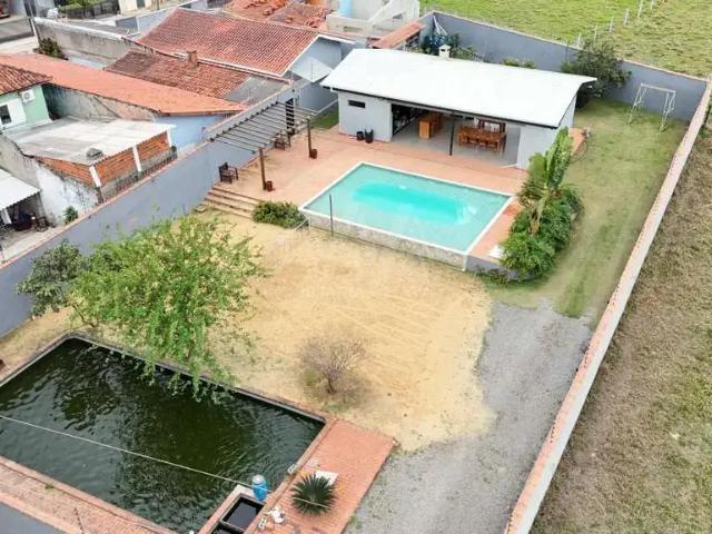 Sítio / Chácara para Venda em Araçoiaba da Serra/SP Jundiaquara