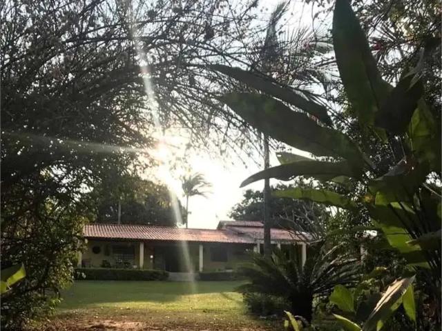 Sítio / Chácara para Venda em Araçoiaba da Serra/SP Jundiaquara 4 Quartos