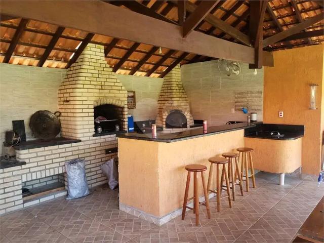 Sítio / Chácara para Venda em Araçoiaba da Serra/SP Jundiaquara 4 Quartos