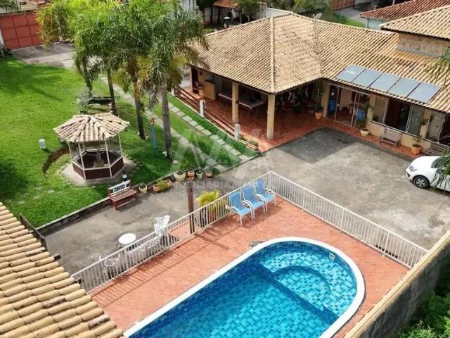 Sítio / Chácara para Venda em Araçoiaba da Serra/SP Jundiaquara 6 Quartos