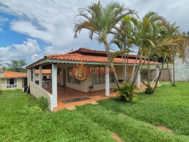 Sítio / Chácara para Venda em Araçoiaba da Serra/SP Parque Monte Bianco 4 Quartos