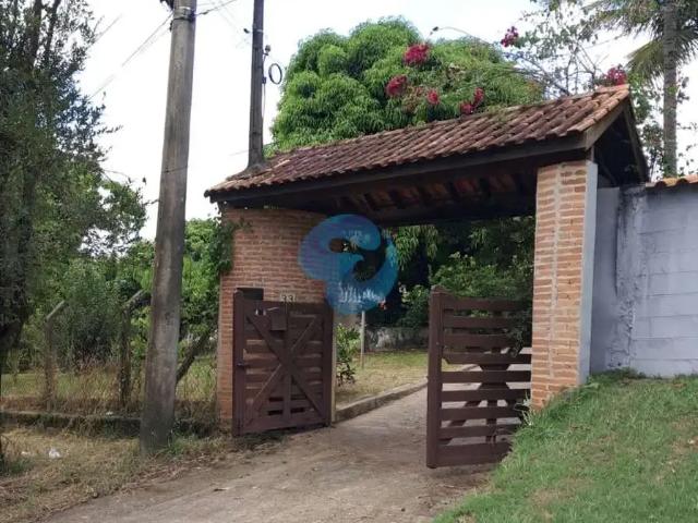 Sítio / Chácara para Venda em Araçoiaba da Serra/SP Parque Monte Bianco 5 Quartos