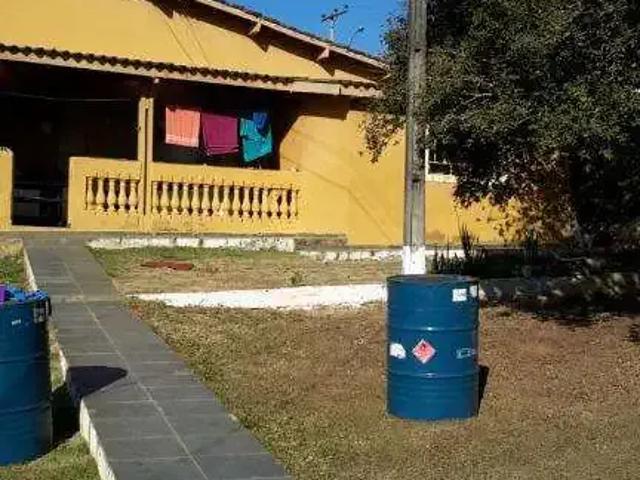 Sítio / Chácara para Venda em Araçoiaba da Serra/SP Parque Monte Bianco 2 Quartos