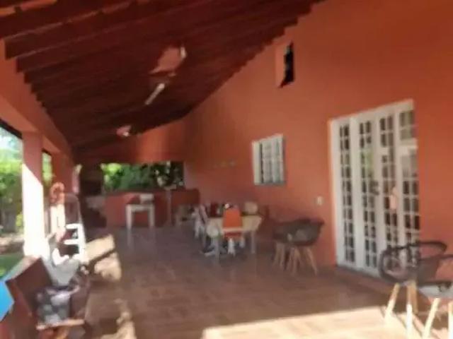 Sítio / Chácara para Venda em Araçoiaba da Serra/SP Parque Monte Bianco 2 Quartos