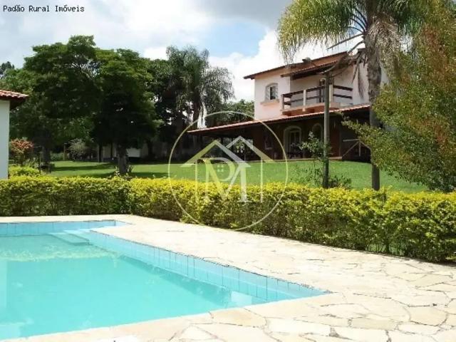 Sítio / Chácara para Venda em Araçoiaba da Serra/SP Parque Monte Bianco 3 Quartos