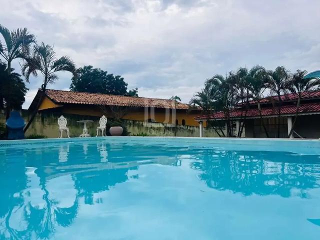 Sítio / Chácara para Venda em Araçoiaba da Serra/SP Parque Monte Bianco 3 Quartos