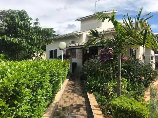 Sítio / Chácara para Venda em Araçoiaba da Serra/SP Parque Monte Bianco 3 Quartos