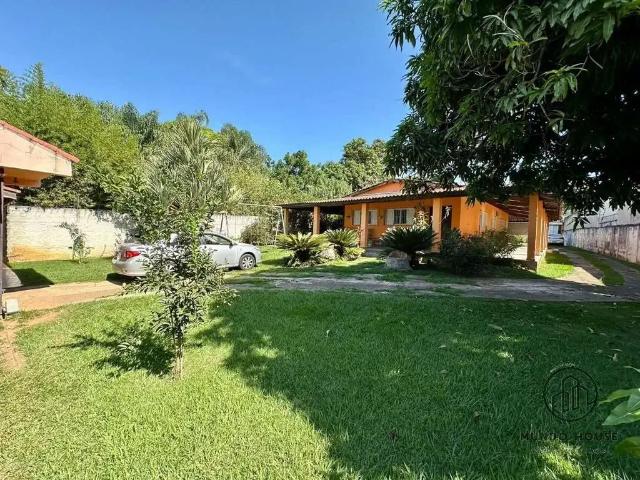 Sítio / Chácara para Venda em Araçoiaba da Serra/SP Parque Monte Bianco 3 Quartos