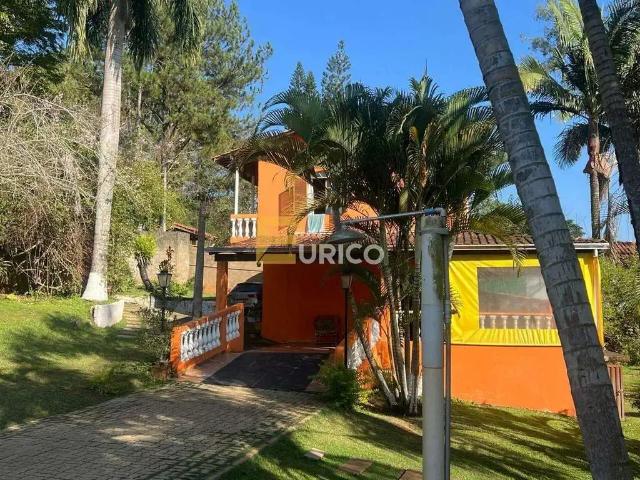 Sítio / Chácara para Venda em Araçoiaba da Serra/SP Parque Monte Bianco 3 Quartos