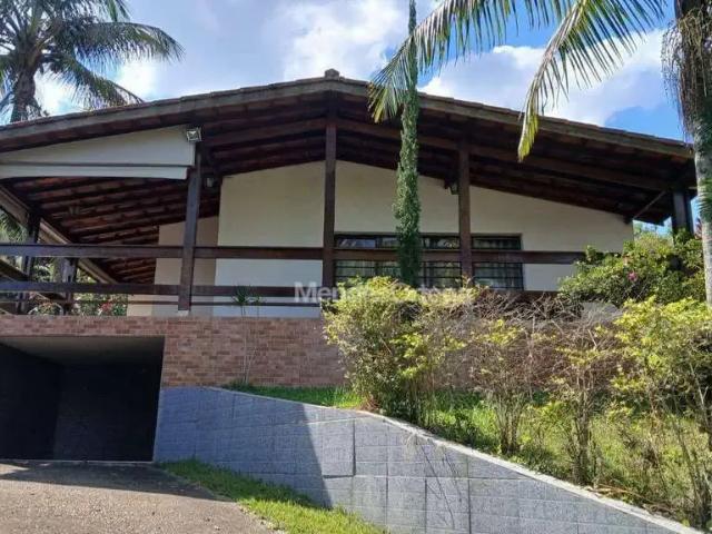 Sítio / Chácara para Venda em Araçoiaba da Serra/SP Parque Monte Bianco 3 Quartos