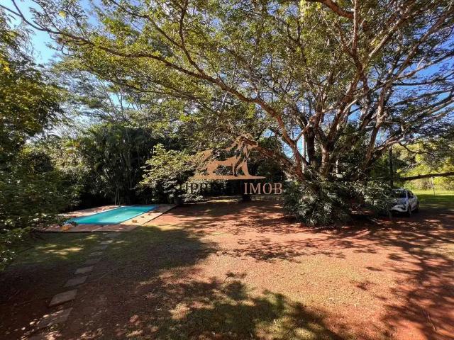 Sítio / Chácara para Venda em Araçoiaba da Serra/SP Parque Monte Libano 4 Quartos