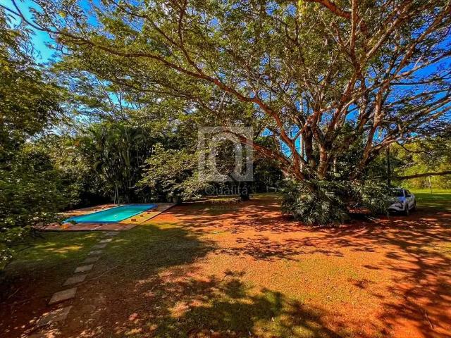 Sítio / Chácara para Venda em Araçoiaba da Serra/SP Parque Monte Libano 4 Quartos