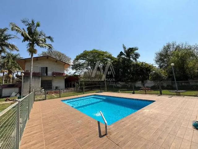 Sítio / Chácara para Venda em Araçoiaba da Serra/SP Parque Monte Libano 4 Quartos