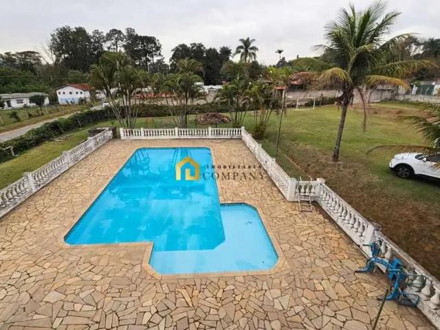 Sítio / Chácara para Venda em Araçoiaba da Serra/SP Parque Monte Libano 2 Quartos