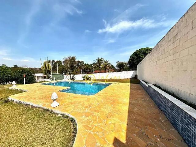 Sítio / Chácara para Venda em Araçoiaba da Serra/SP Parque Monte Libano 2 Quartos