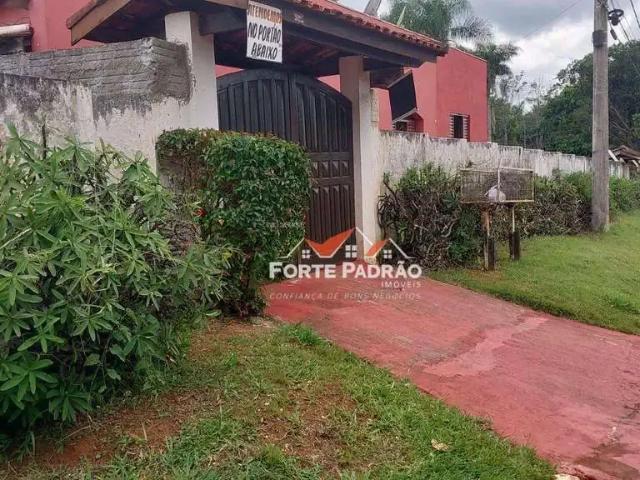 Sítio / Chácara para Venda em Araçoiaba da Serra/SP Parque Monte Libano 3 Quartos