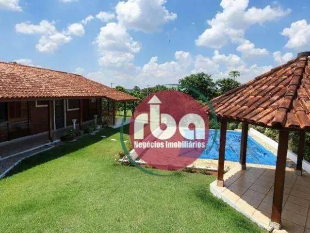 Sítio / Chácara para Venda em Araçoiaba da Serra/SP Retiro 3 Quartos