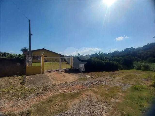 Sítio / Chácara para Venda em Araçoiaba da Serra/SP Recanto Gran Ville 2 Quartos