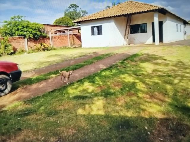 Sítio / Chácara para Venda em Araçoiaba da Serra/SP Recanto Ipanema do Meio 3 Quartos