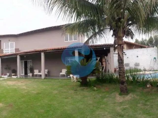 Sítio / Chácara para Venda em Araçoiaba da Serra/SP Recanto Ipanema do Meio 3 Quartos