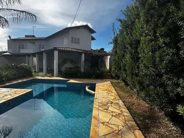 Sítio / Chácara para Venda em Araçoiaba da Serra/SP Recanto Ipanema do Meio 3 Quartos