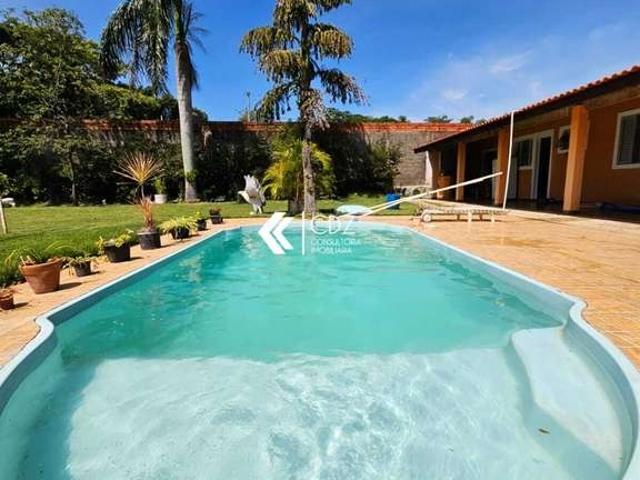 Sítio / Chácara para Venda em Araçoiaba da Serra/SP Residencial Alvorada 3 Quartos