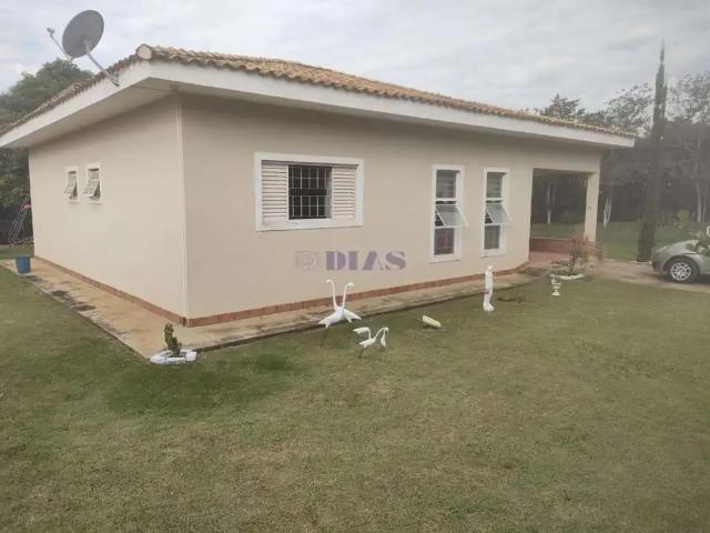 Sítio / Chácara para Venda em Araçoiaba da Serra/SP Residencial Alvorada 3 Quartos