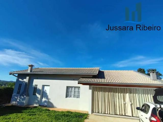 Sítio / Chácara para Venda em Araçoiaba da Serra/SP Residencial Alvorada 3 Quartos