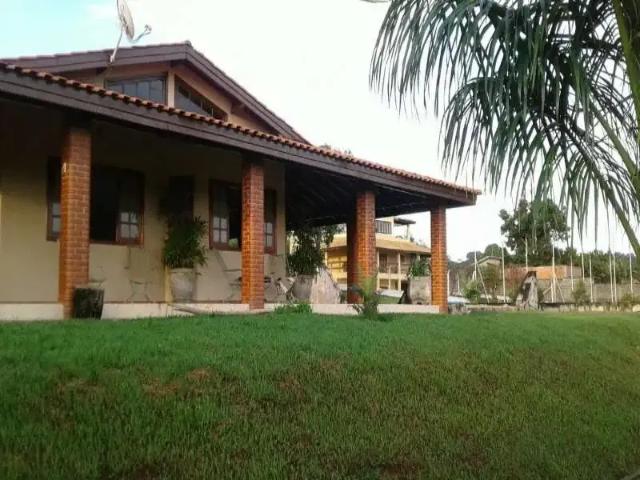 Sítio / Chácara para Venda em Araçoiaba da Serra/SP Residencial Alvorada 3 Quartos