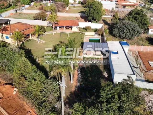 Sítio / Chácara para Venda em Araçoiaba da Serra/SP Residencial Alvorada 1 Quartos
