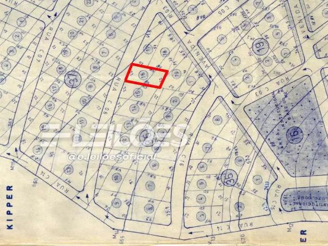 Sítio / Chácara para Venda em Araçoiaba da Serra/SP Residencial Alvorada 1 Quartos