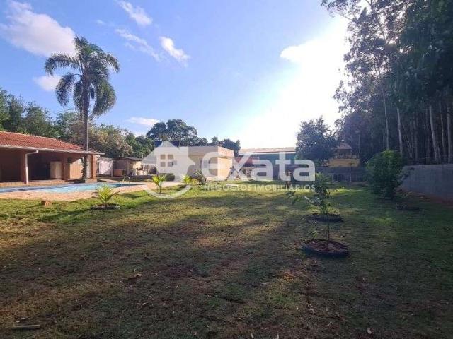 Sítio / Chácara para Venda em Araçoiaba da Serra/SP Residencial Alvorada 2 Quartos