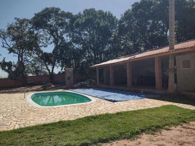 Sítio / Chácara para Venda em Araçoiaba da Serra/SP Residencial Alvorada 2 Quartos