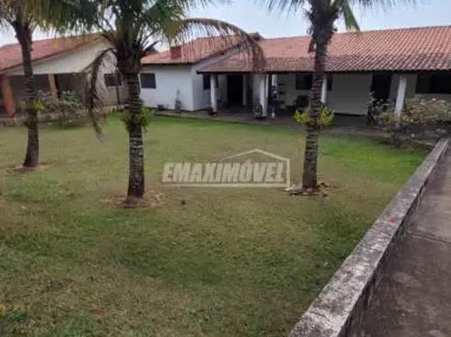 Sítio / Chácara para Venda em Araçoiaba da Serra/SP Residencial Alvorada