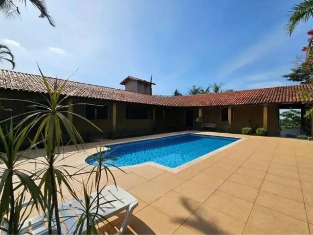 Sítio / Chácara para Venda em Araçoiaba da Serra/SP Residencial Alvorada 7 Quartos