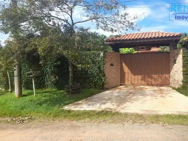 Sítio / Chácara para Venda em Araçoiaba da Serra/SP Residencial Alvorada