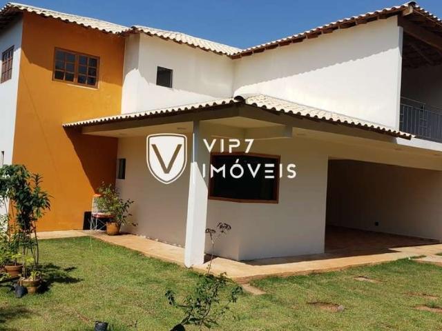 Sítio / Chácara para Venda em Araçoiaba da Serra/SP Residencial Alvorada 4 Quartos