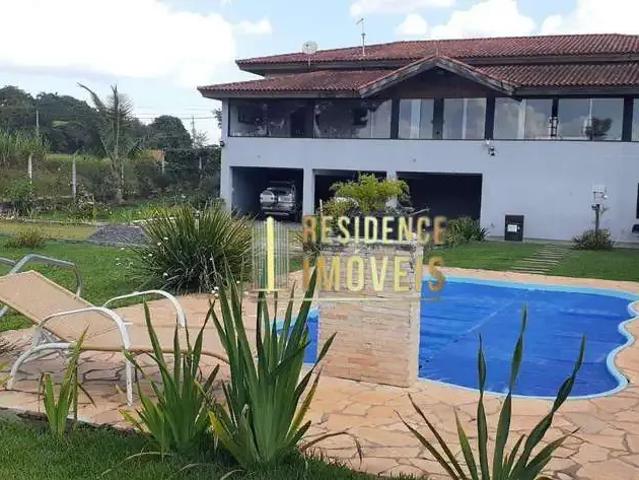 Sítio / Chácara para Venda em Araçoiaba da Serra/SP Residencial Alvorada 4 Quartos