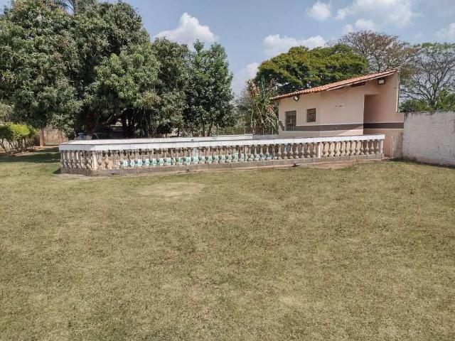 Sítio / Chácara para Venda em Araçoiaba da Serra/SP Residencial Pomares 2 Quartos