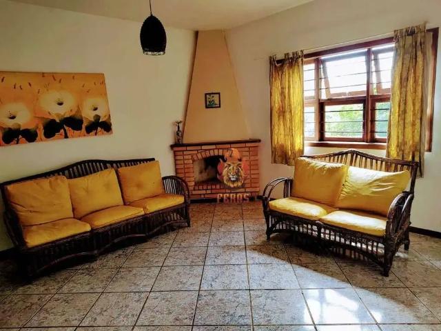 Sítio / Chácara para Venda em Araçoiaba da Serra/SP Rio Verde 9 Quartos