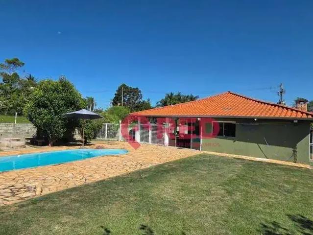 Sítio / Chácara para Venda em Araçoiaba da Serra/SP Village da Serra 3 Quartos