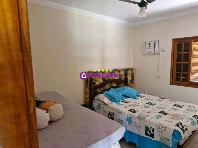 Sítio / Chácara para Venda em Araçoiaba da Serra/SP Village da Serra 3 Quartos