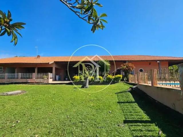 Sítio / Chácara para Venda em Araçoiaba da Serra/SP Zona Rural 4 Quartos