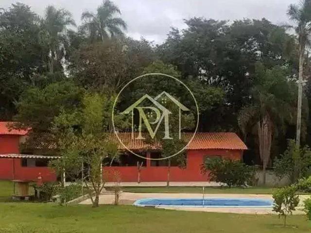 Sítio / Chácara para Venda em Araçoiaba da Serra/SP Zona Rural 2 Quartos